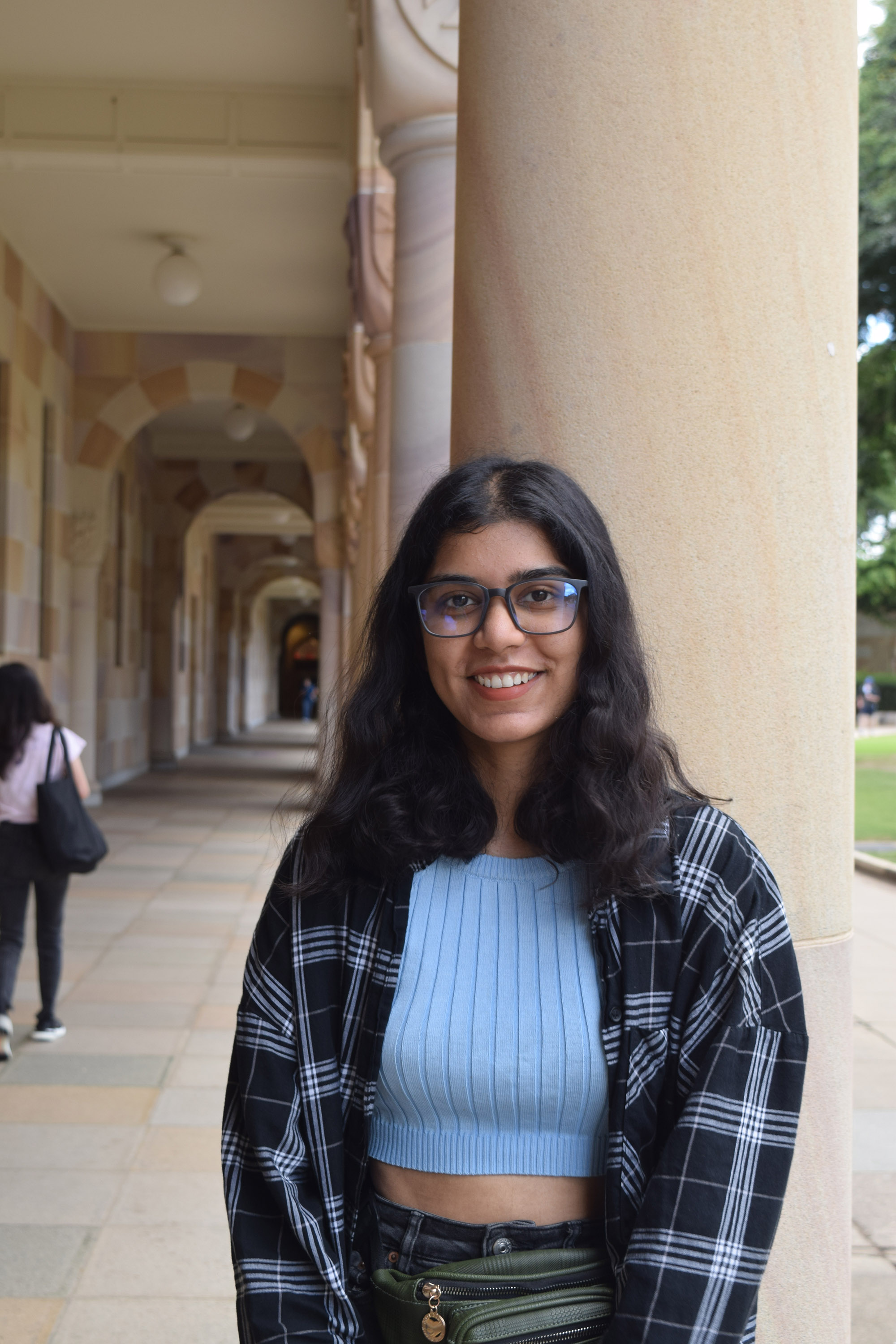 Counselling - my.UQ - University of Queensland