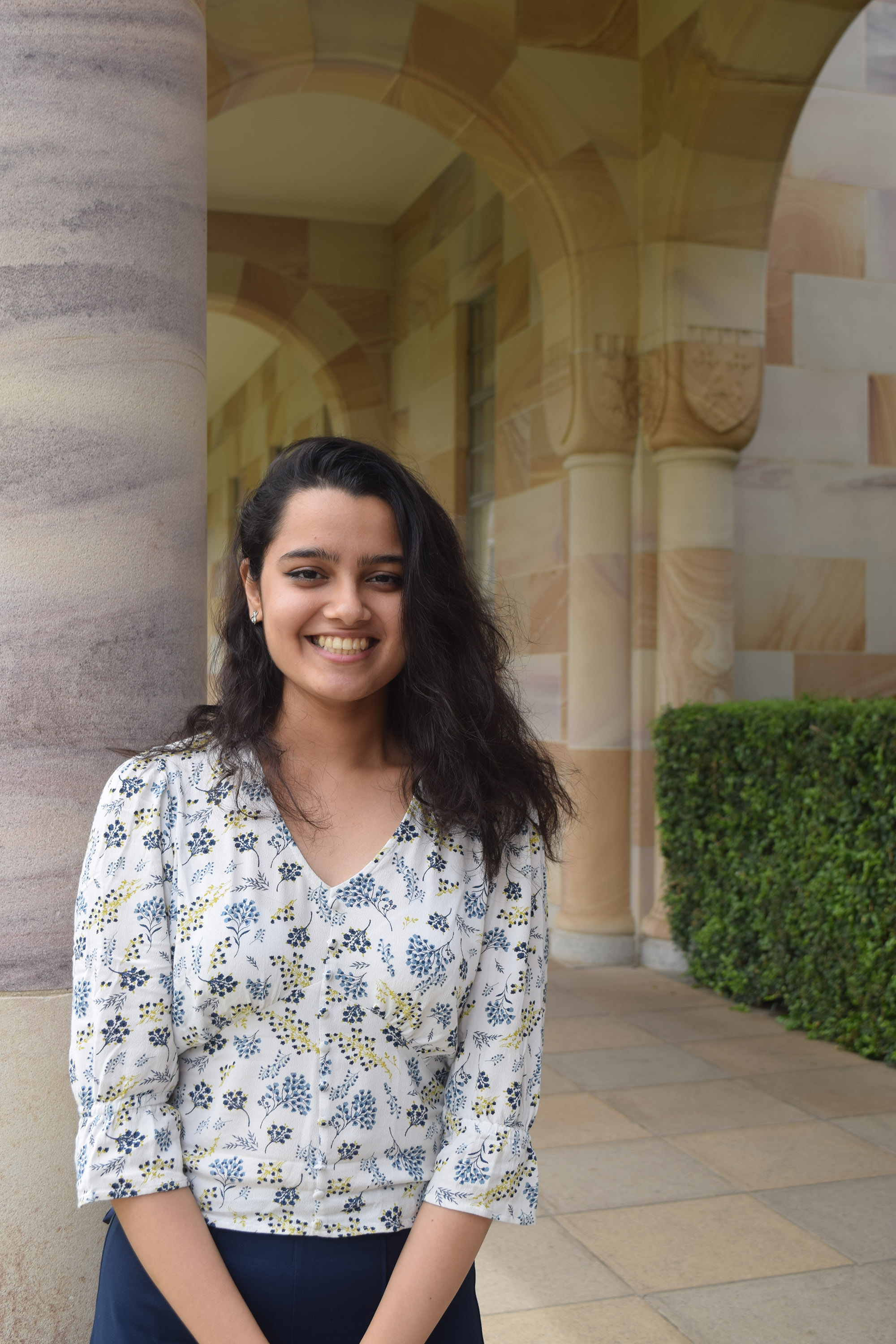 Counselling - my.UQ - University of Queensland