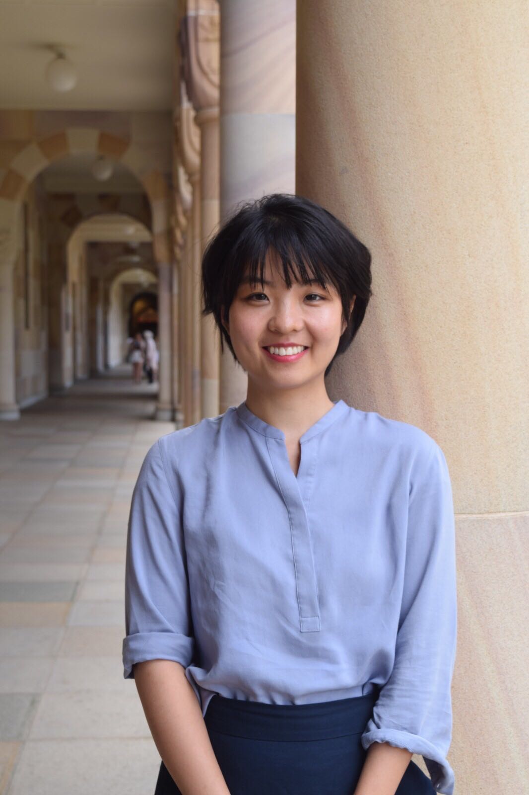 Counselling - my.UQ - University of Queensland