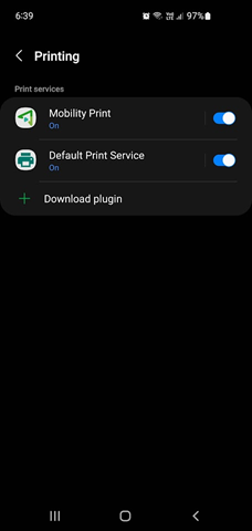 How do I print from my own device on campus? - Support - my.UQ - The ...
