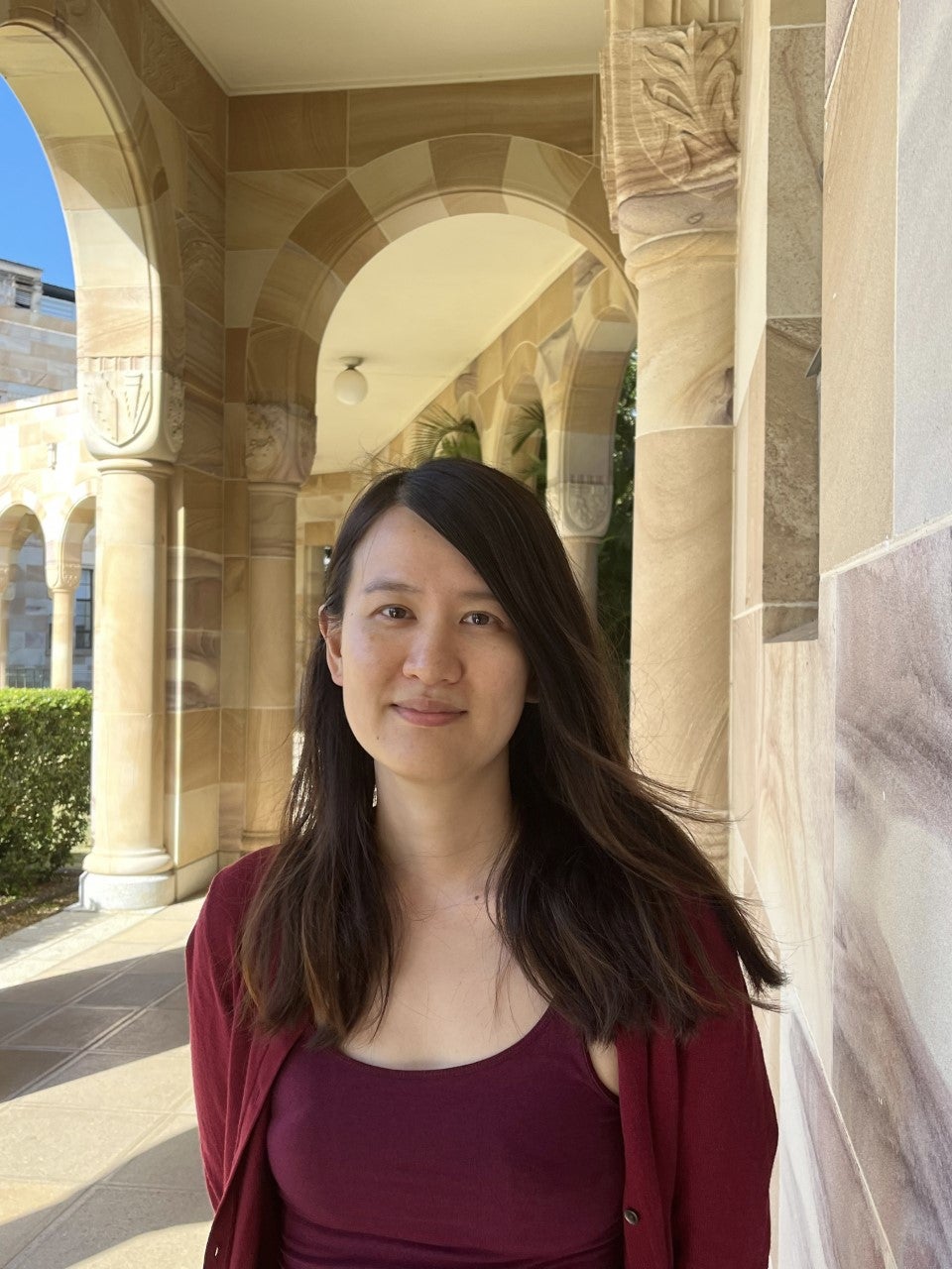 Counsellor Connect - my.UQ - University of Queensland