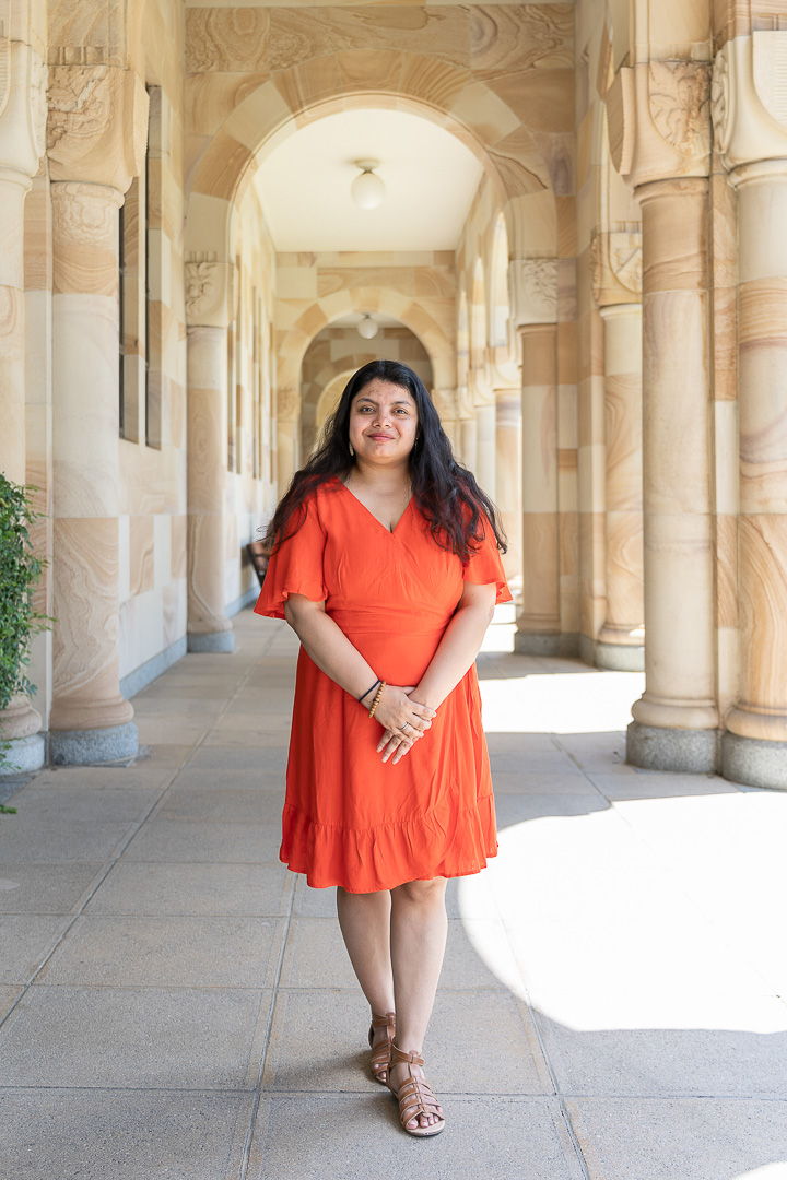 Counsellor Connect - my.UQ - University of Queensland