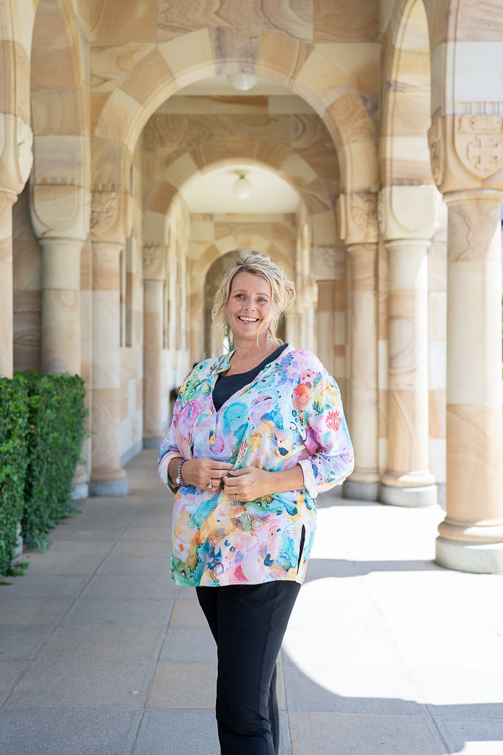 Counsellor Connect - my.UQ - University of Queensland