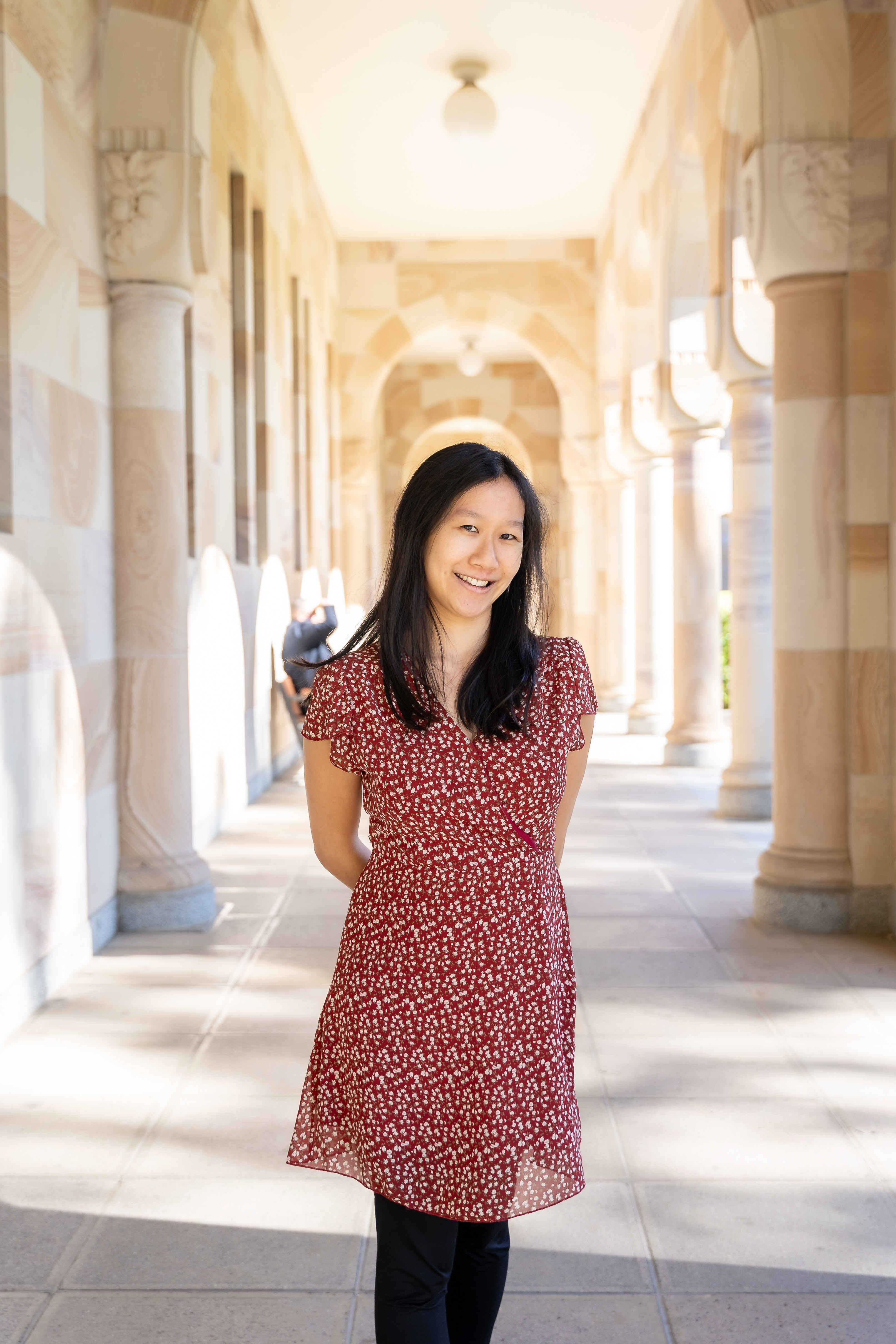 UQ Counsellors - my.UQ - University of Queensland