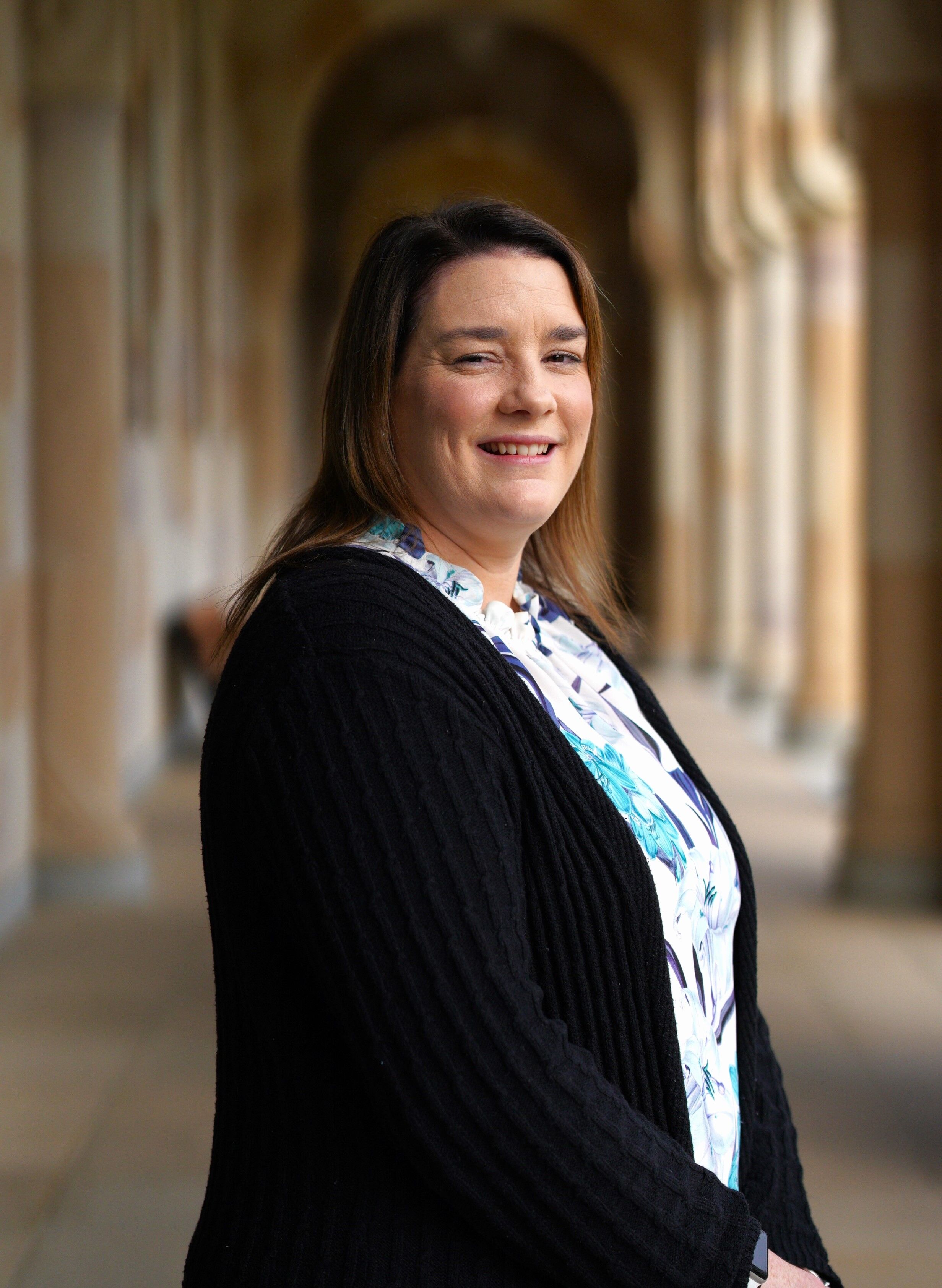 UQ Counsellors - my.UQ - University of Queensland