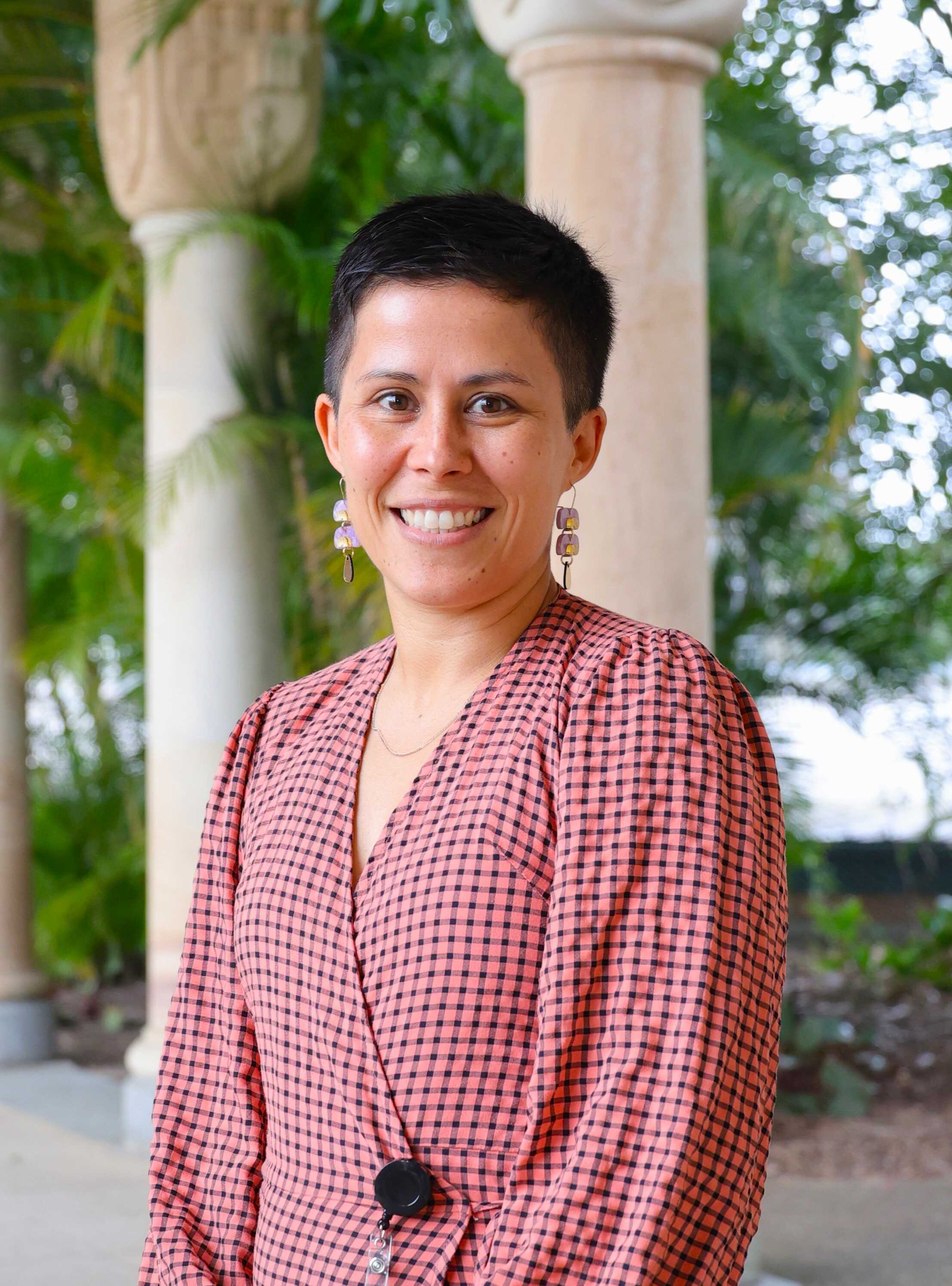 UQ Counsellors - my.UQ - University of Queensland