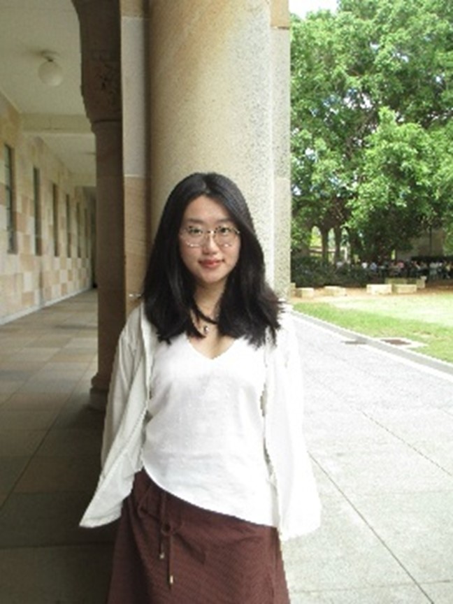 Counsellor Connect - my.UQ - University of Queensland